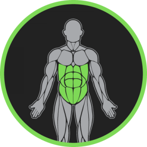 Zeus Fitness – Lift