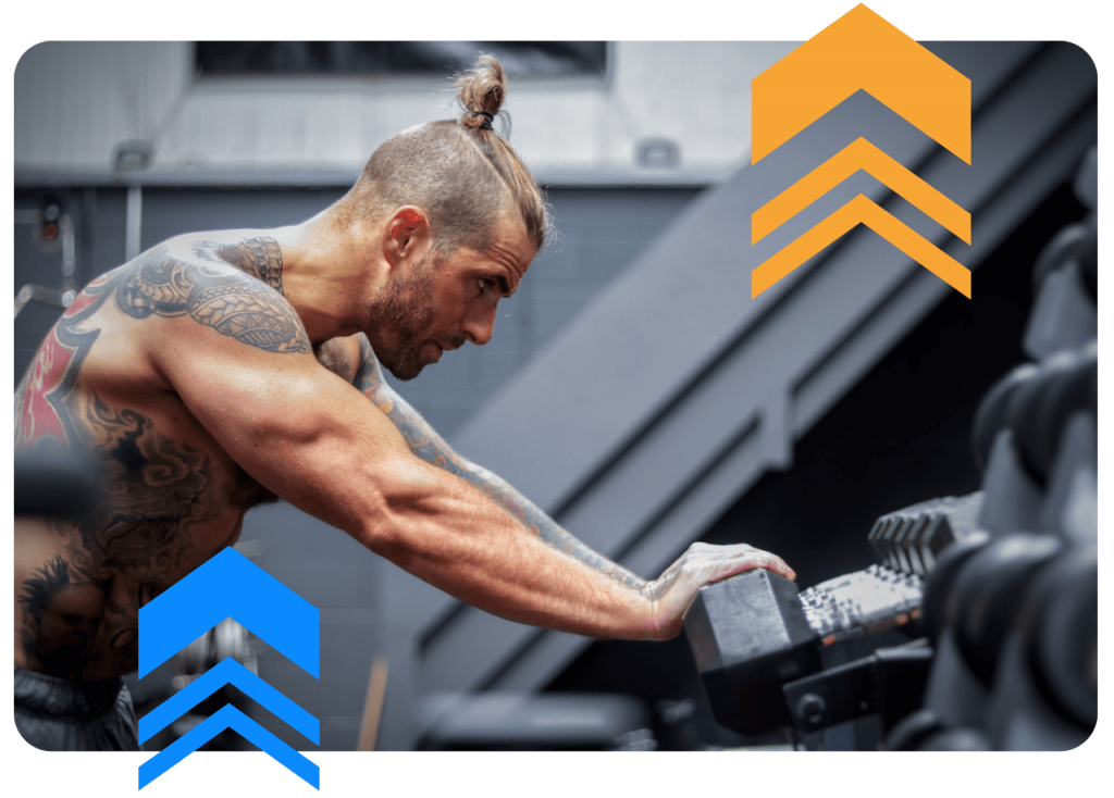 Zeus Fitness – Lift