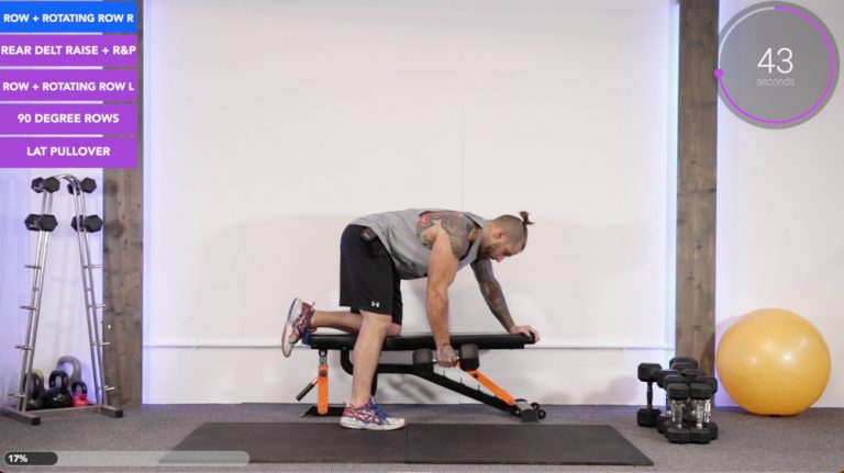 Zeus Fitness – Lift